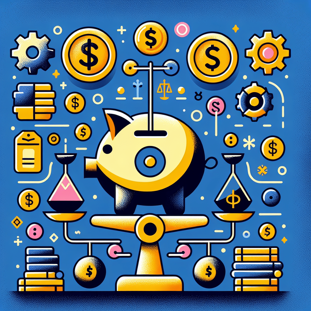 Como estabelecer metas financeiras para aumentar sua Como estabelecer metas financeiras para aumentar sua
